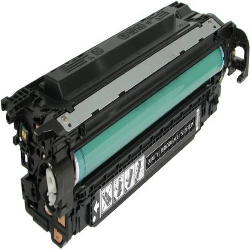 PRINTWELL 262A Yellow Toner Cartridge Compatible for HP 262A/647A ...