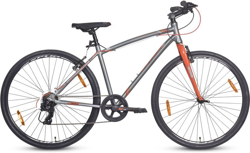 HERO Octane Zephyr 700C T Mountain Cycle Price in India - Buy HERO ...