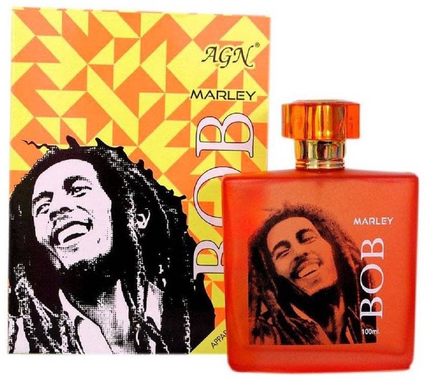 Buy AGN BOB Marley Perfume for Men 100ML Eau de Parfum - 100 ml Online ...