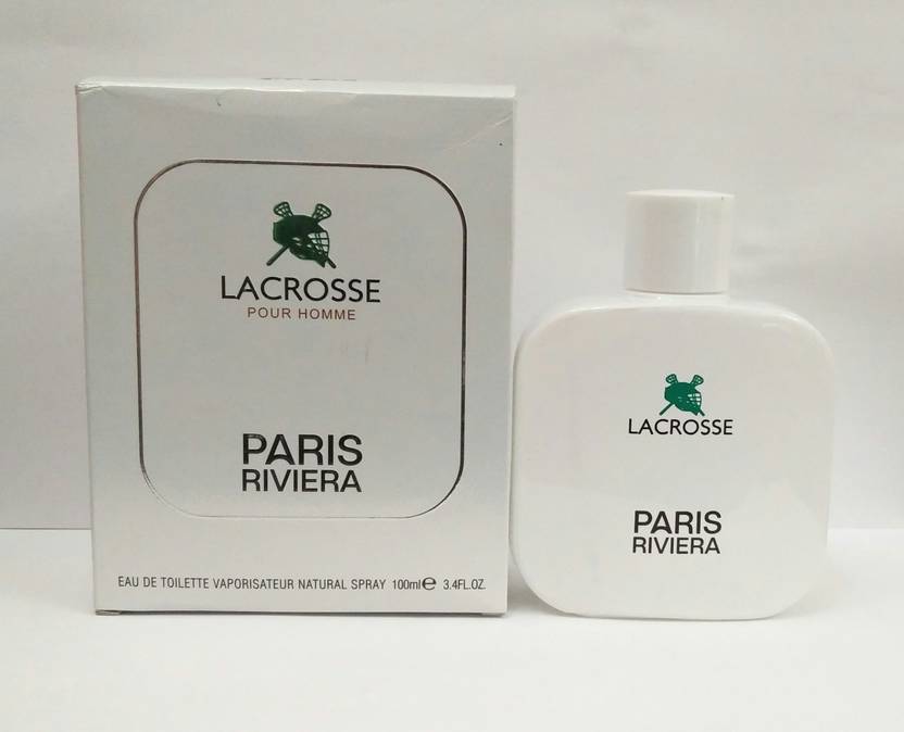 Buy Lacrosse Paris Riviera Perfume (31419) Perfume - 100 ml Online In ...