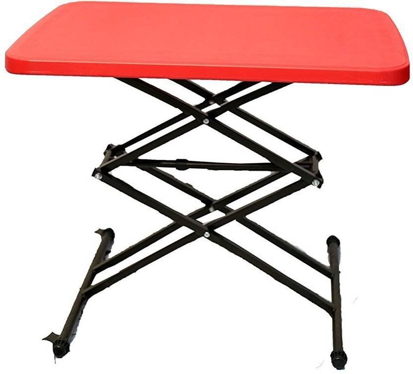 Supreme Plastic Portable Laptop Table Price in India - Buy Supreme ...
