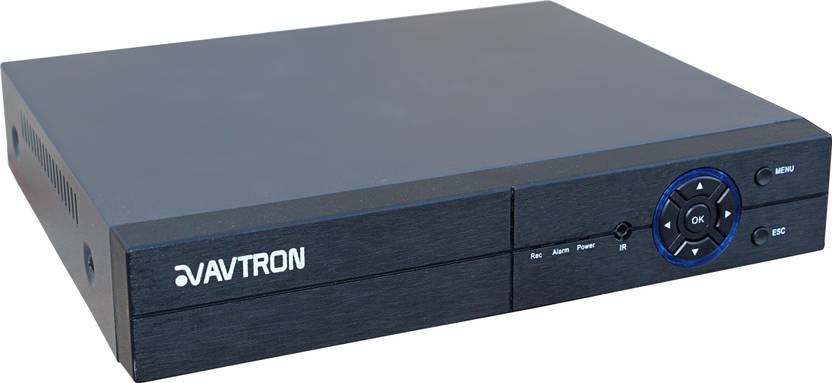 Avtron AT 0404VL-FHD Security Camera Price in India - Buy Avtron AT ...