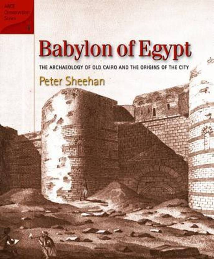 Babylon of Egypt: Buy Babylon of Egypt by Sheehan Peter at Low Price in ...