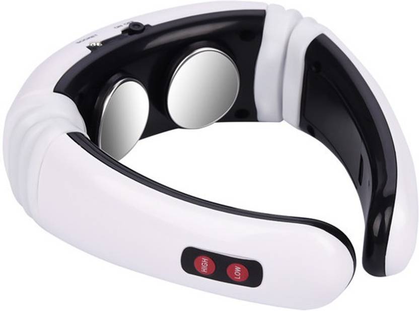 Apar Kl 5830 Electric Pulse Neck Massager Cervical Vertebra Impulse