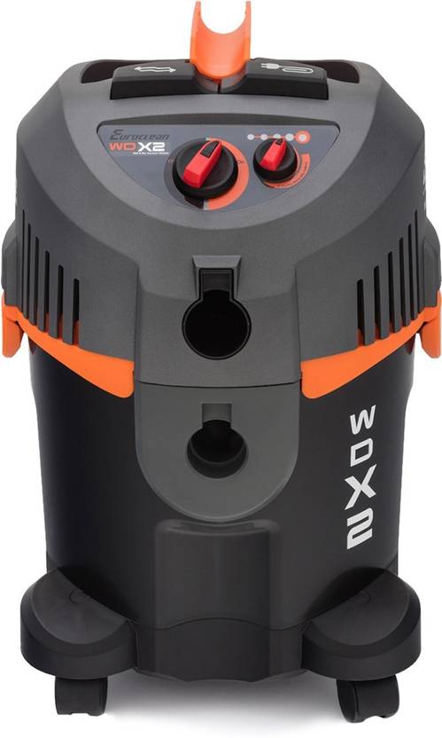 Euroclean Wd X2 Wet And Dry Vacuum Cleaner Price In India Buy Euroclean