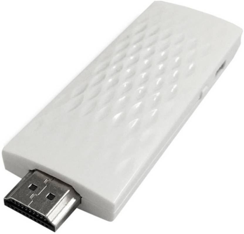 microware High Definition Wireless WiFi Display Dongle HDMI Adapter ...