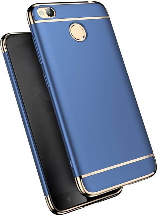 Novo Style Back Cover for Mi Redmi 4, Mi Redmi 4X - Novo Style ...