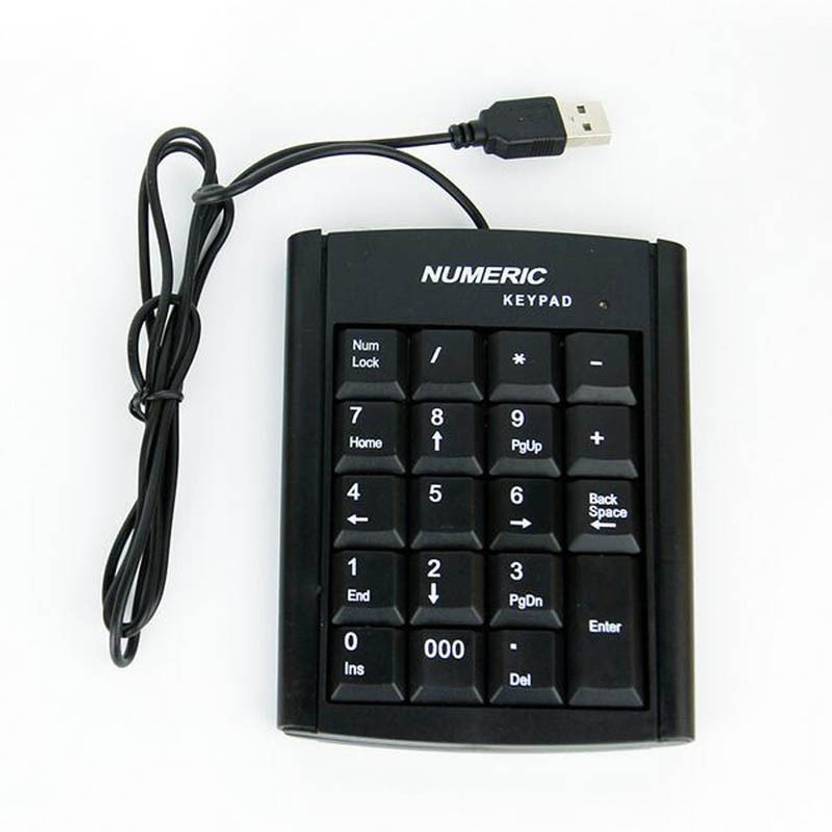 spincart USB Numeric Keypad, Portable Slim Mini Number Pad for Laptop ... spincart USB Numeric Keypad, Portable Slim Mini Number Pad for Laptop ...