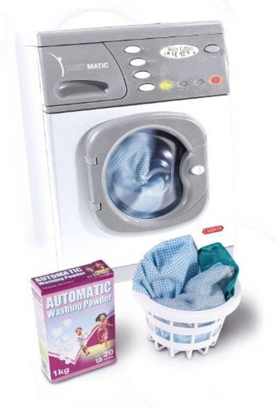Casdon Washmatic Electronic Washer - Washing Machine - Washmatic ...