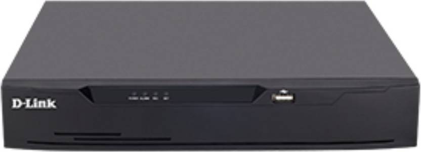 D-Link 8 Channel HD DVR DVR Price in India - Buy D-Link 8 Channel HD ...