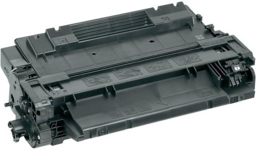 Hdc 55a Toner Cartridge Compatible For Hp 55a Ce255a Toner Cartridge 4008