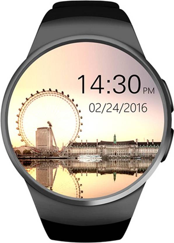 kingwear king wear Smartwatch Price in India - Buy kingwear king wear ...