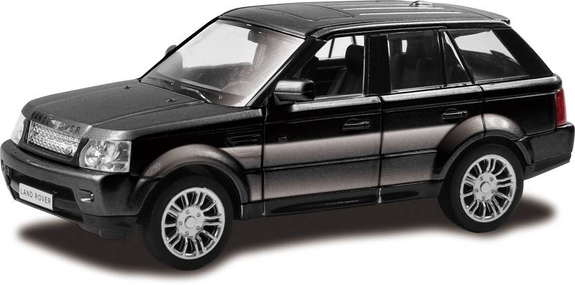 RMZ 5''Pull Back- Land Rover Range Rover Sport - 5''Pull Back- Land ...