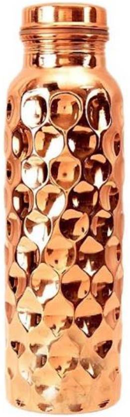 RICH & STYLISH OLD TAMBA old copper 12i 1000 ml Bottle - Buy RICH ...