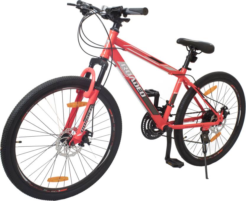 Hercules Roadeo Maverick 26 T Mountain/Hardtail Cycle Price in India ...