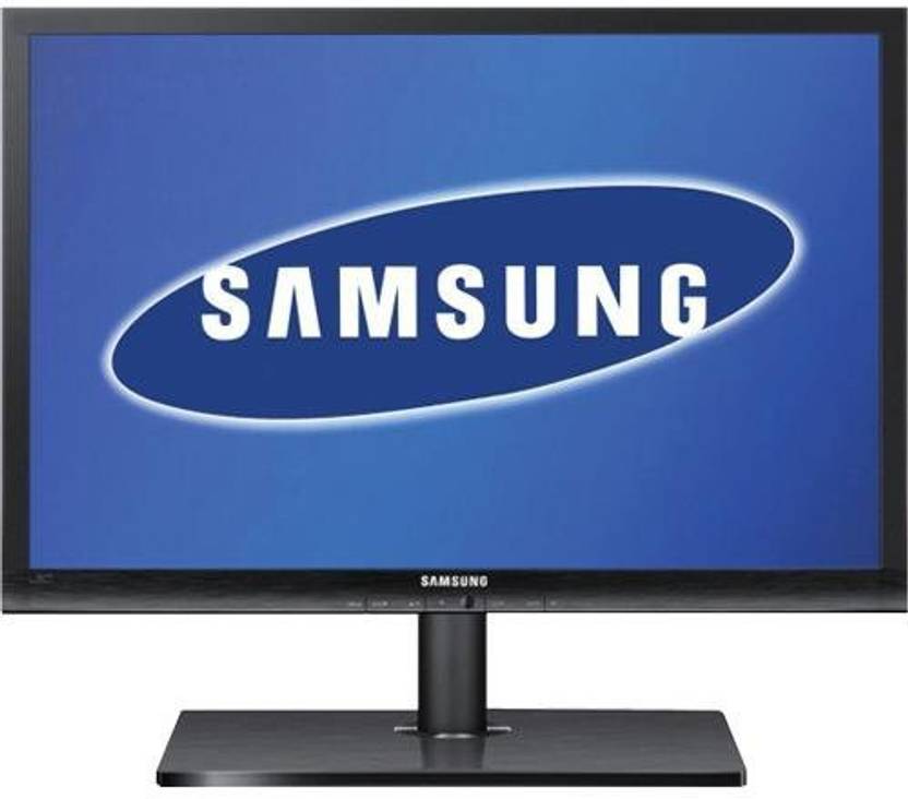 SAMSUNG 21.5 inch HD LED Backlit Monitor (S22A650D) Price in India ...