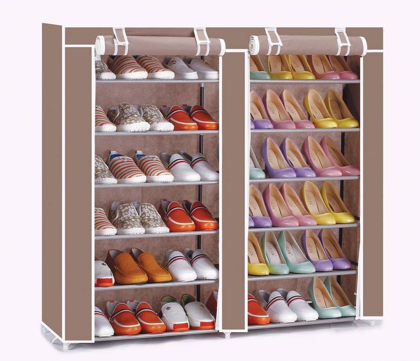 Royaldeals double shoe rack - T2712 Metal Collapsible Shoe Stand Price ...
