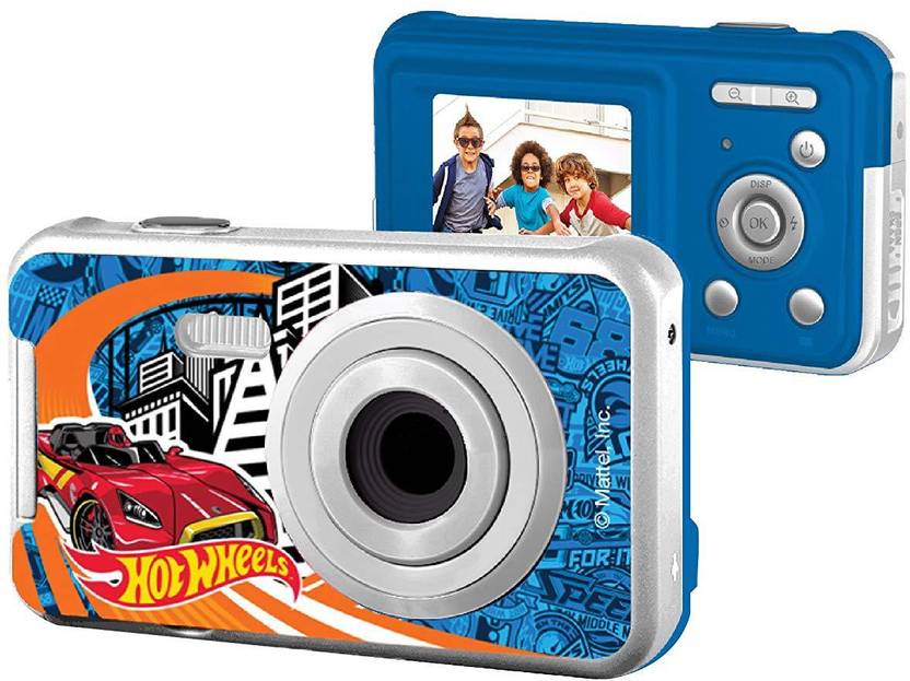 HOT WHEELS Digital Camera - Digital Camera . Buy Role Play Toy toys in ...
