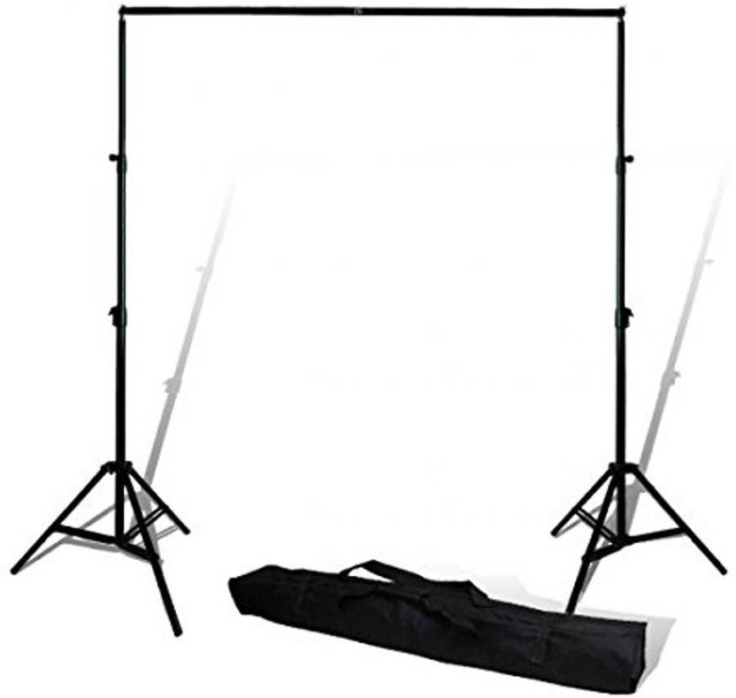 Numex Photography Backdrop Stand Tripod - Numex : Flipkart.com