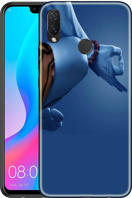 Snazzy Back Cover for Huawei Nova 3i Back Case, Huawei Nova 3i - Snazzy ...