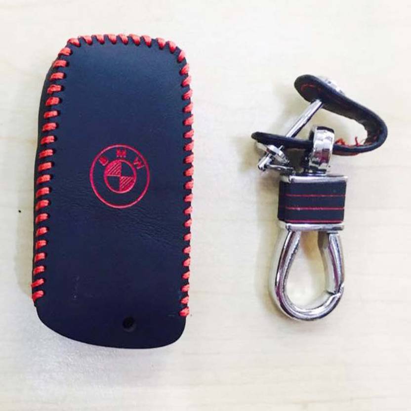 BMW Car Key Cover Price in India - Buy BMW Car Key Cover online at ...