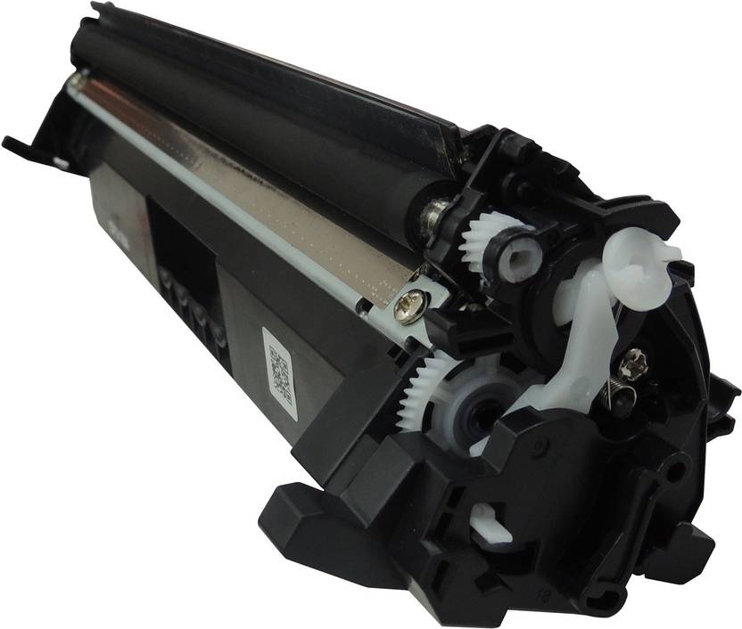 Best 4U Compatible for 17A CF217A HP17A Toner Cartridges - HP M102w ...
