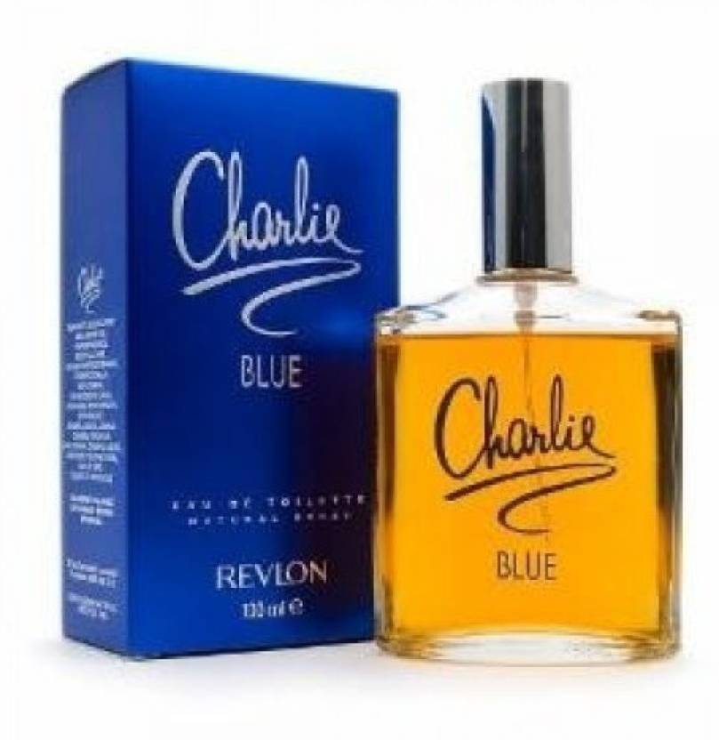 CHARLIE Eau De toilette For Men -100ml Perfume Body Spray - For Men ...