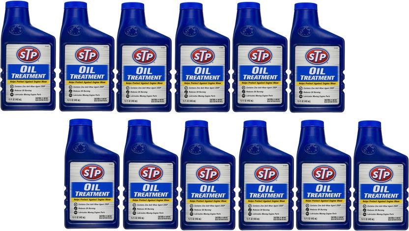 STP Engine Oil Additive Price in India - Buy STP Engine Oil Additive ...