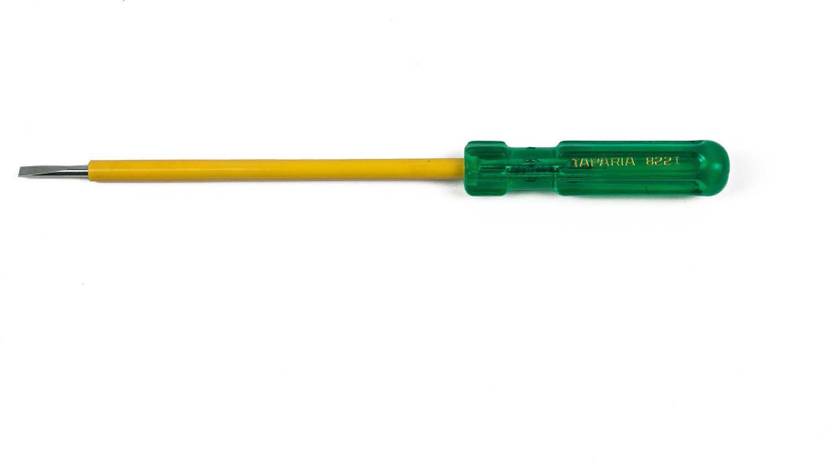 TAPARIA 822 I Long Handle Screwdriver Price in India - Buy TAPARIA 822 ...