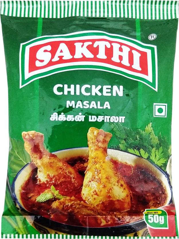 sakthi Chicken Masala Price in India - Buy sakthi Chicken Masala online ...