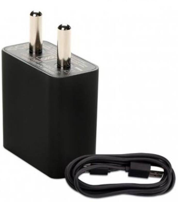 VARAJ New 2 Amp Mi Charger For Xiaomi Redmi Note 3, Redmi 3s Prime ...