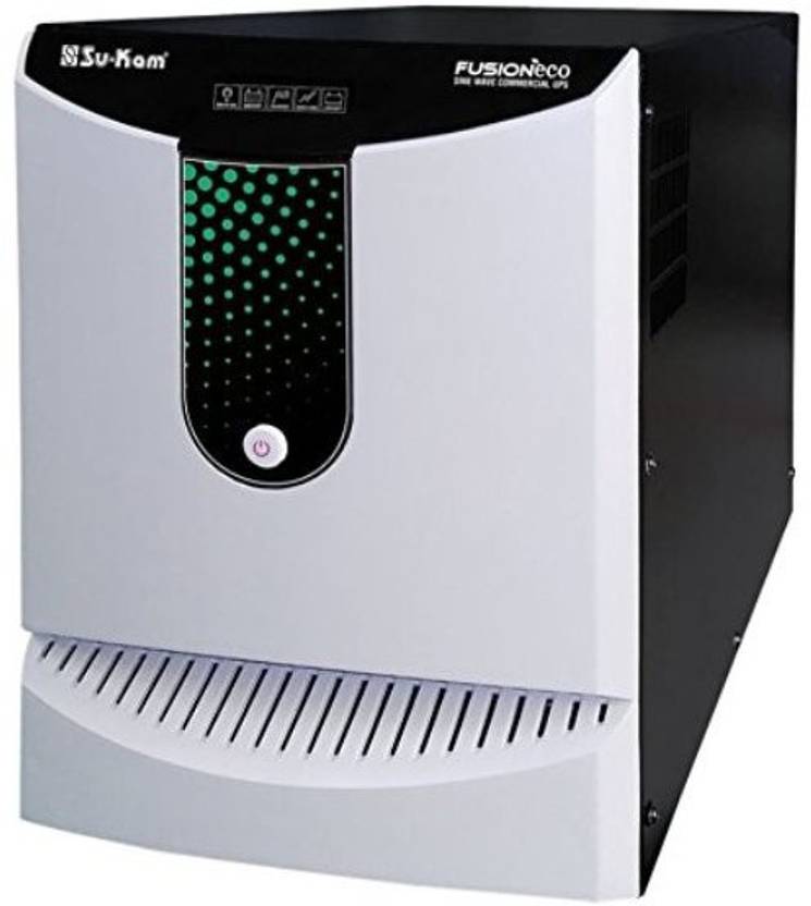 Su-Kam 3.5/48V Kva Pure Sine Wave Inverter Price in India - Buy Su-Kam ...