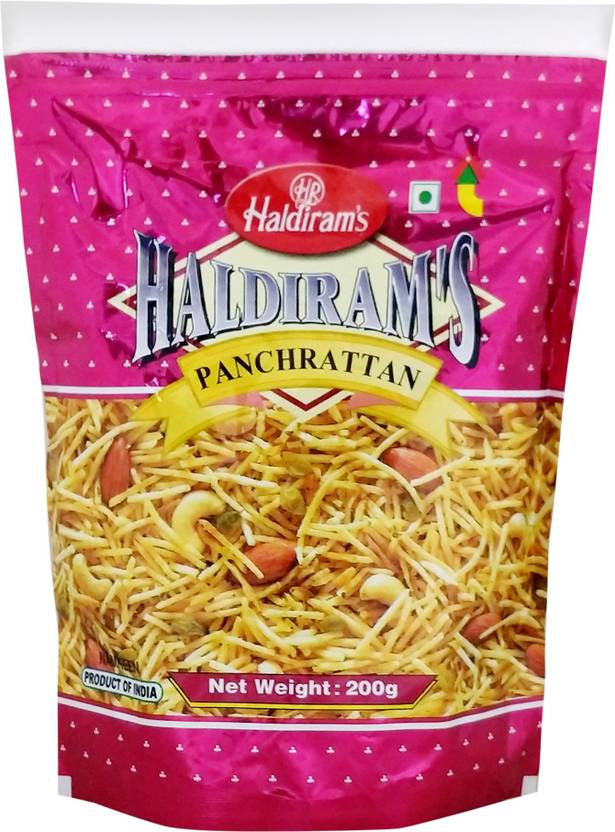 Haldiram's Panchrattan Price in India - Buy Haldiram's Panchrattan online at Flipkart.com