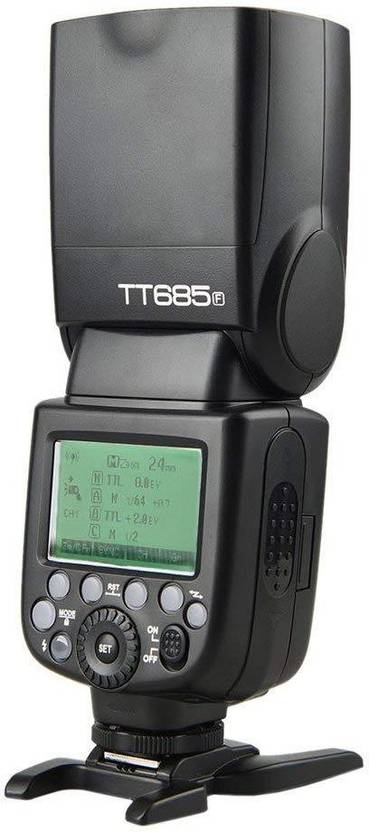 GODOX TT685 Flash - GODOX : Flipkart.com