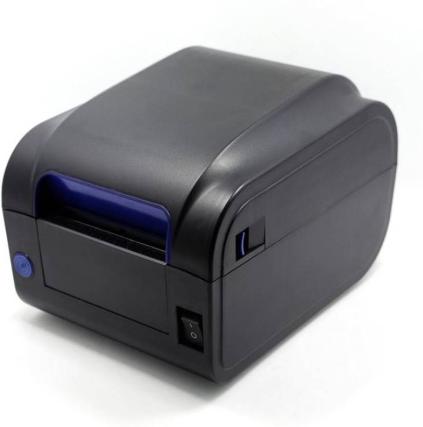 posprint POSRJ47 80 mm (3 inches) Thermal Printer,-USB, Ethernet ...