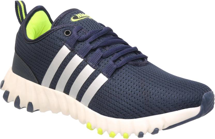 Hitcolus Shoes Booster-1 Running Shoes For Men - Buy Hitcolus Shoes ...