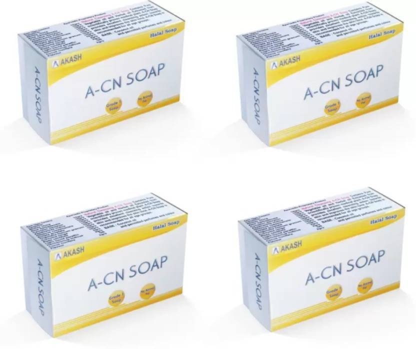 ACN Soap ACN - Price in India, Buy ACN Soap ACN Online In India ...