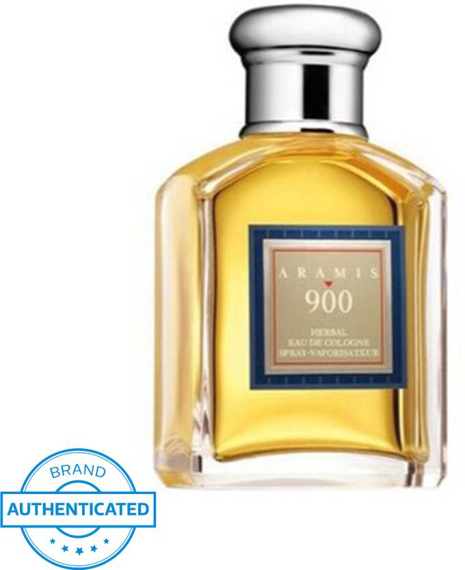 Buy Aramis 900 Herbal Eau de Cologne - 100 ml Online In India | Flipkart.com