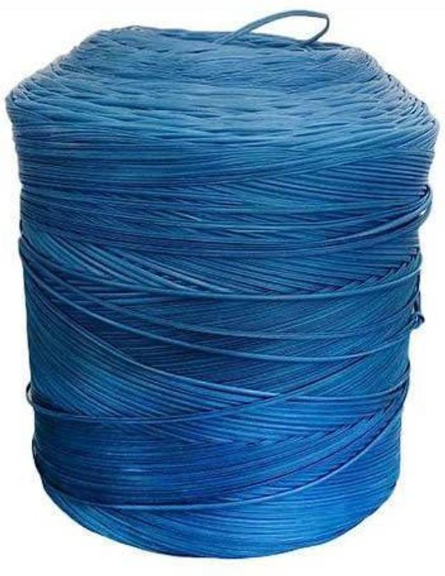 youtech Plastic Rope ( DORI) 1KG PACK White - Buy youtech Plastic Rope ...