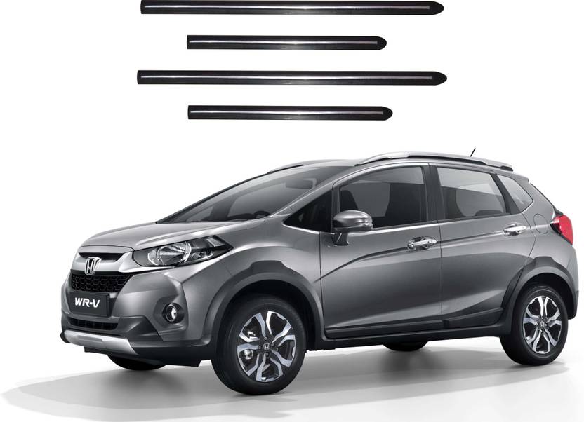 Trigcars WRV Car Beading Roll For Bumper, Grill and Garnish Cover ...