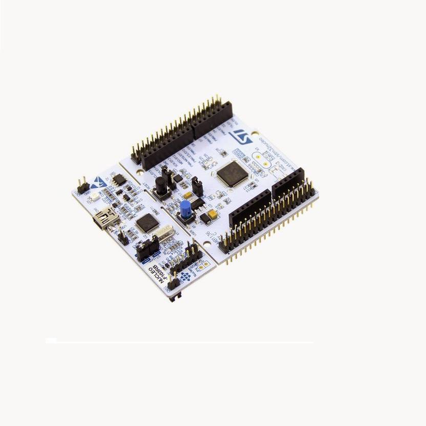 xcluma STM32 NUCLEO-F103RB STM32F1 STM32F103 STM32 DEVELOPMENT BOARD ...