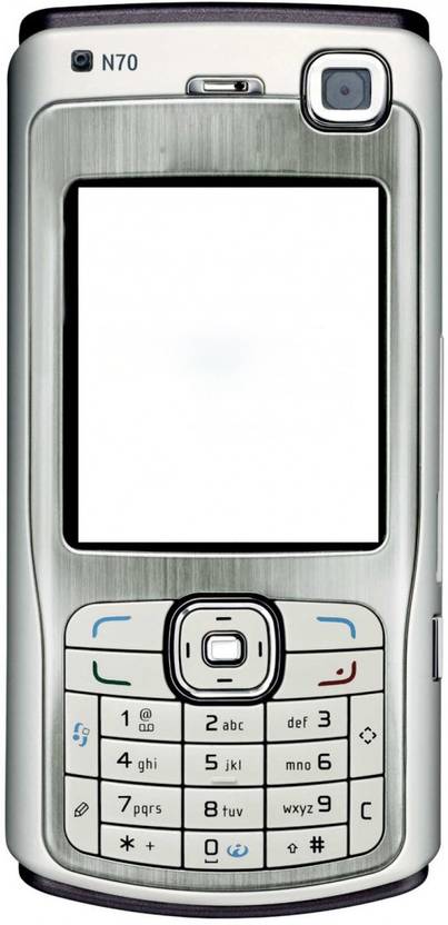 STAR Nokia N70 Full Panel: Buy STAR Nokia N70 Full Panel Online at Best ...