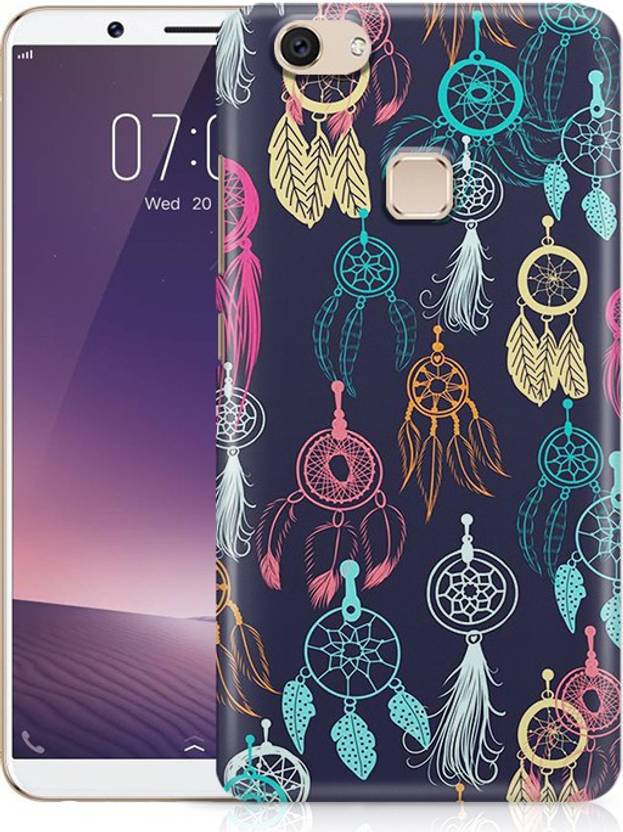 Printex Back Cover for Vivo Y75 - Printex : Flipkart.com