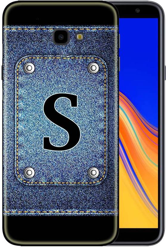ONLITE Back Cover for Samsung Galaxy J4 Plus Back Case, Samsung Galaxy ...
