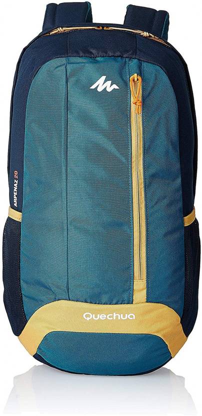Flipkart.com | QUECHUA by Decathlon HIKING BACKPACK 20 LITRE NH100 ...