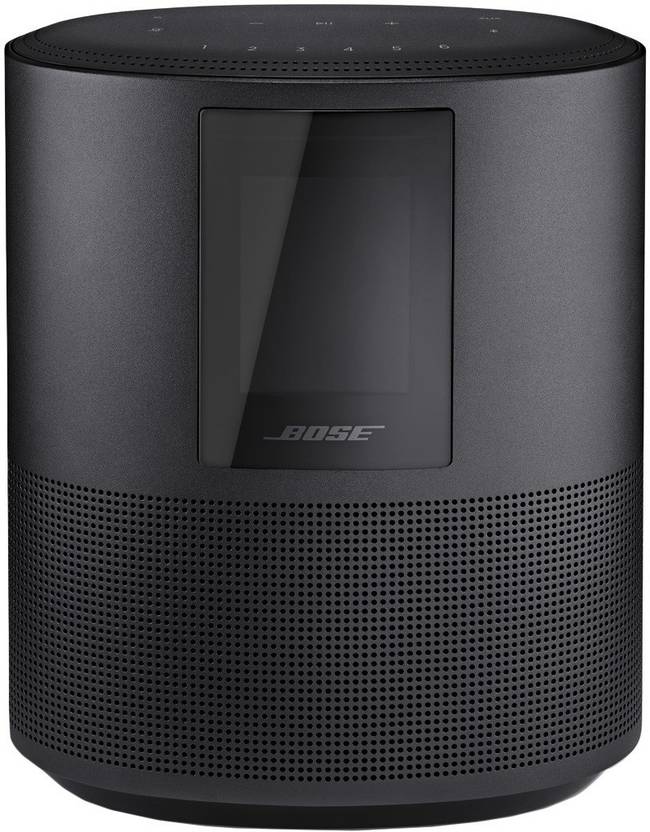 Buy Bose 500 Bluetooth Speaker Online from Flipkart.com