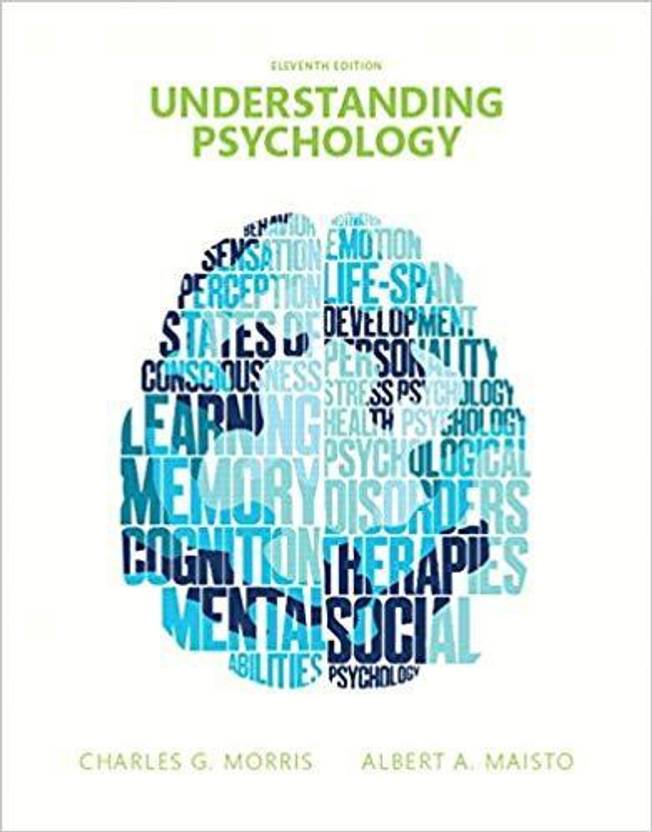 Understanding Psychology, 11Th Edition: Buy Understanding Psychology ...