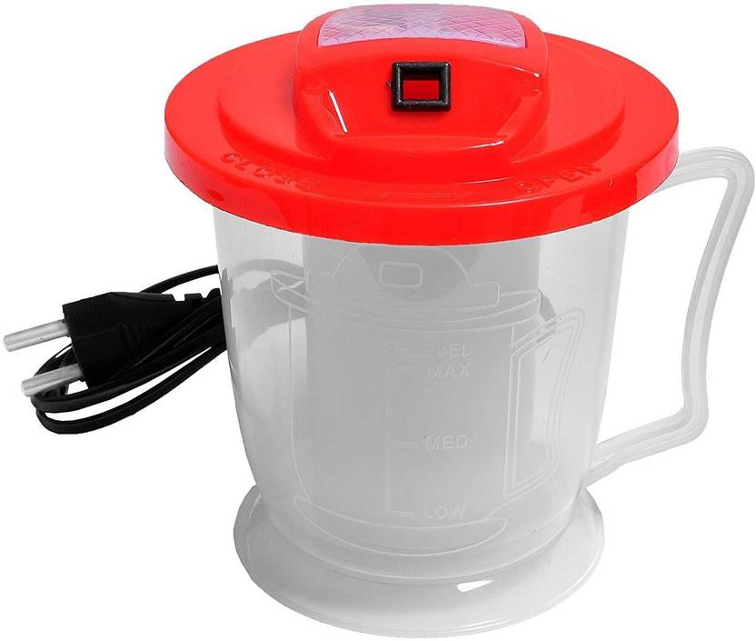 SLICETER Multipurpose steamer /steam machine/ electronic vaporiser ...