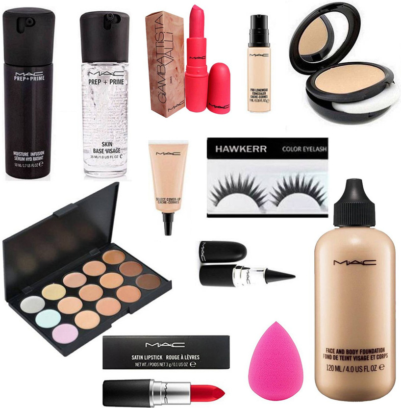 Mac Makeup Kit Flipkart | Saubhaya Makeup