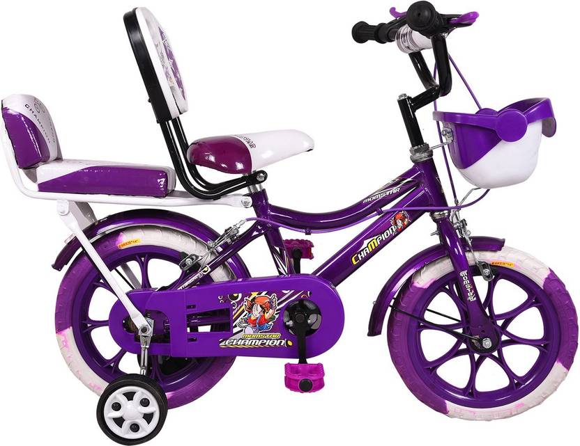 Mustang® Momstar Champion 14 T Recreation Cycle Price in India - Buy ...